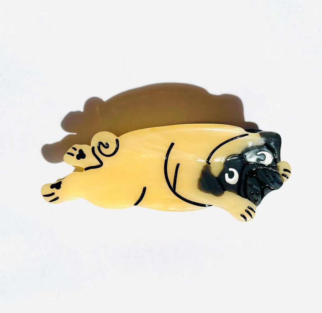 Claw clip – Hoshiny