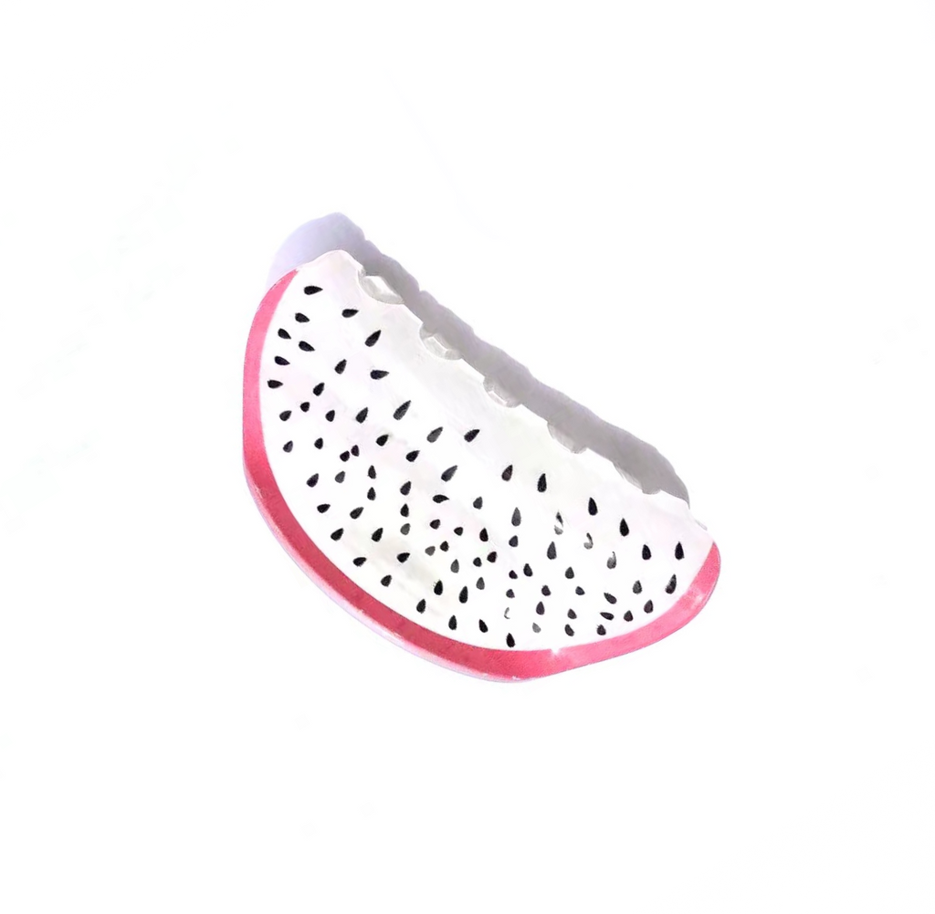 Pitaya Hair Claw
